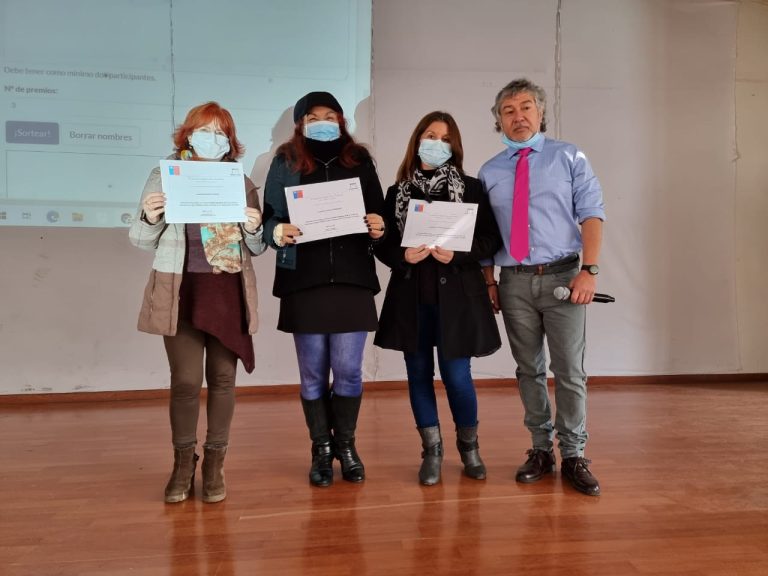 Torneo Interescolar de Public Speaking 2022 - Corporación Educacional ...