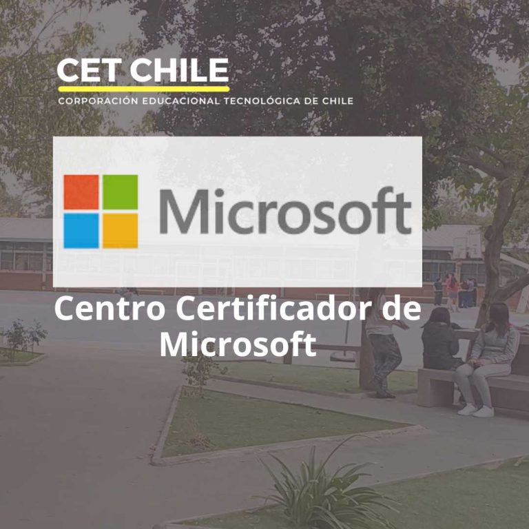 La Corporación Educacional Tecnológica de Chile: Nuevo Centro ...